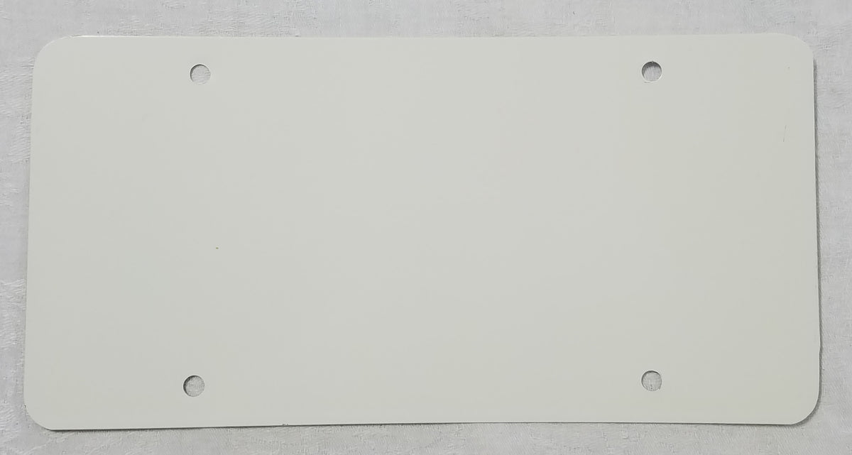 VINTAGE 1961 KANSAS CENTENNIAL LICENSE PLATE-BUFFALO-NEW OLD STOCK W/M ...